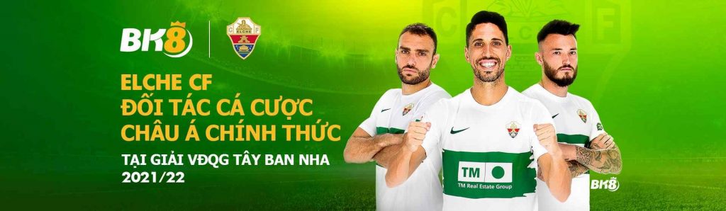 Bk8 - Website chính thức bk8 nhà cái uy tín hàng đầu châu Á