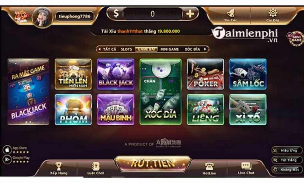 Review ZoWin - Nơi hội tụ các game bài đặc sắc nhất - Bk8 - Website ...