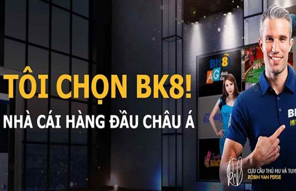 BK8 website chính thức - Đặt cược đa lĩnh vực an toàn - Bk8 - Website chính thức bk8 nhà cái uy ...
